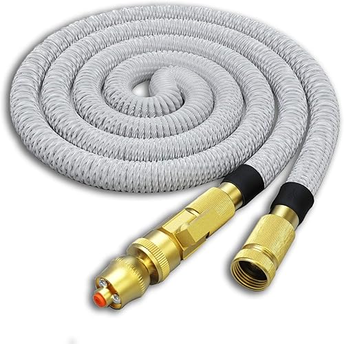 13 Best Expandable Hoses Of 2022