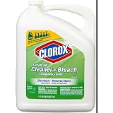 Amazon.com: Clorox Clean-Up All Purpose Cleaner with Bleach Original ...