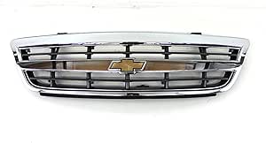 Amazon.com: Genuine GM Parts 10310159 Grille Assembly: Automotive