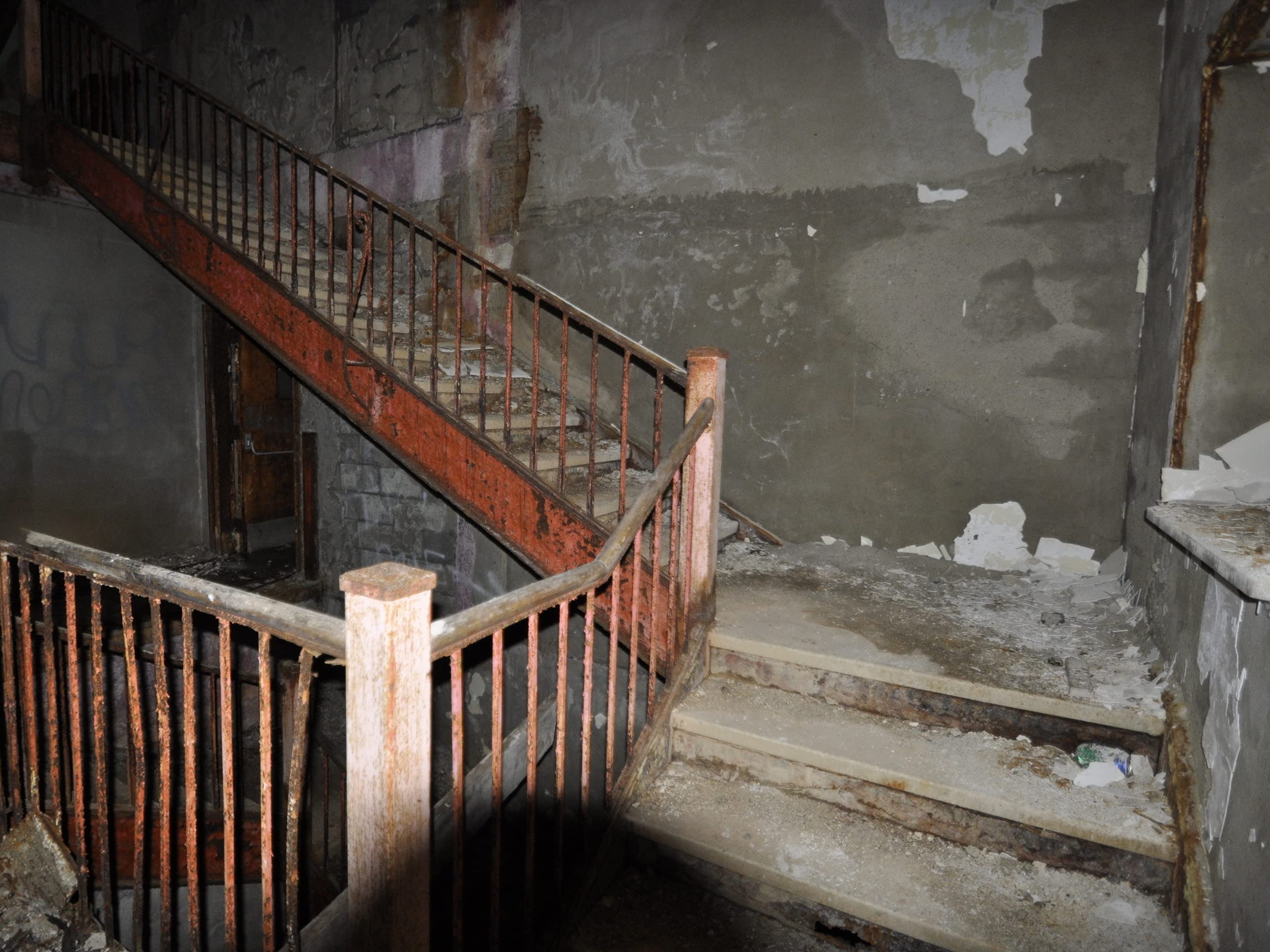 Watch Ghost Asylum - Season 1 | Prime Video