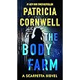 Amazon.com: The Body Farm (Scarpetta): 9780425201442: Cornwell ...