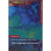 Amazon.com: How Languages are Learned 4e (Oxford Handbooks for Language ...