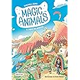 Magic Animals 1: El poder del amuleto / Magic Animals 1: The Power of the Amulet (Spanish ...