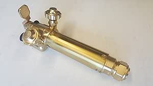 Amazon.com: Victor type Machine Cutting Torch MT204: Home Improvement