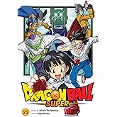 Amazon.com: Dragon Ball Super, Vol. 23: 9781974752812: Toriyama, Akira ...
