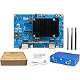 Amazon.com: WayPonDEV Banana Pi WiFi 6 OpenWrt One Router Board, Wireless Dual Band Internet ...