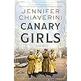 Amazon.com: Canary Girls: A Historical Fiction Novel of Courage and ...