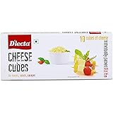 Amul Cheese - Cubes, 200g Pack: Amazon.in: Grocery & Gourmet Foods