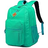 Amazon.com | abshoo Classical Basic Womens Travel Backpack For College ...