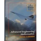 Advanced Engineering Mathematics: Greenberg, Michael: 8601419415069 ...