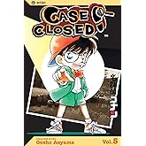 Amazon.com: Case Closed, Vol. 70 (70): 9781421598680: Aoyama, Gosho: Books