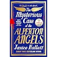 The Mysterious Case of the Alperton Angels: Janice Hallett ...