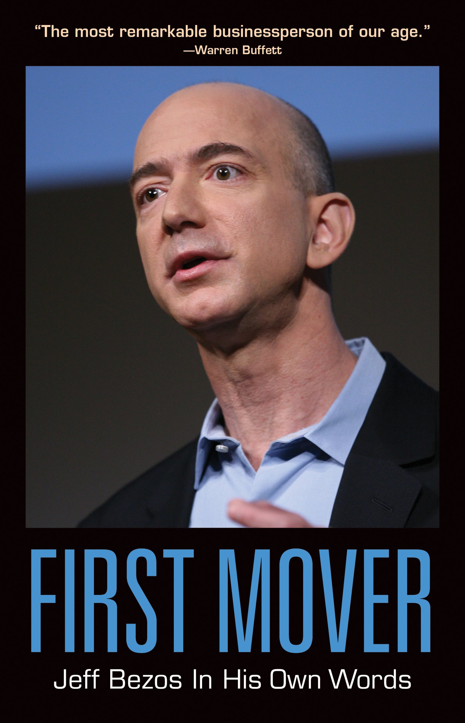 Jeff Bezos Biography Facts Britannica