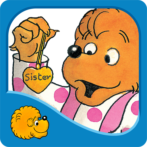 The Berenstain Bears and the Golden Rule - Want It All