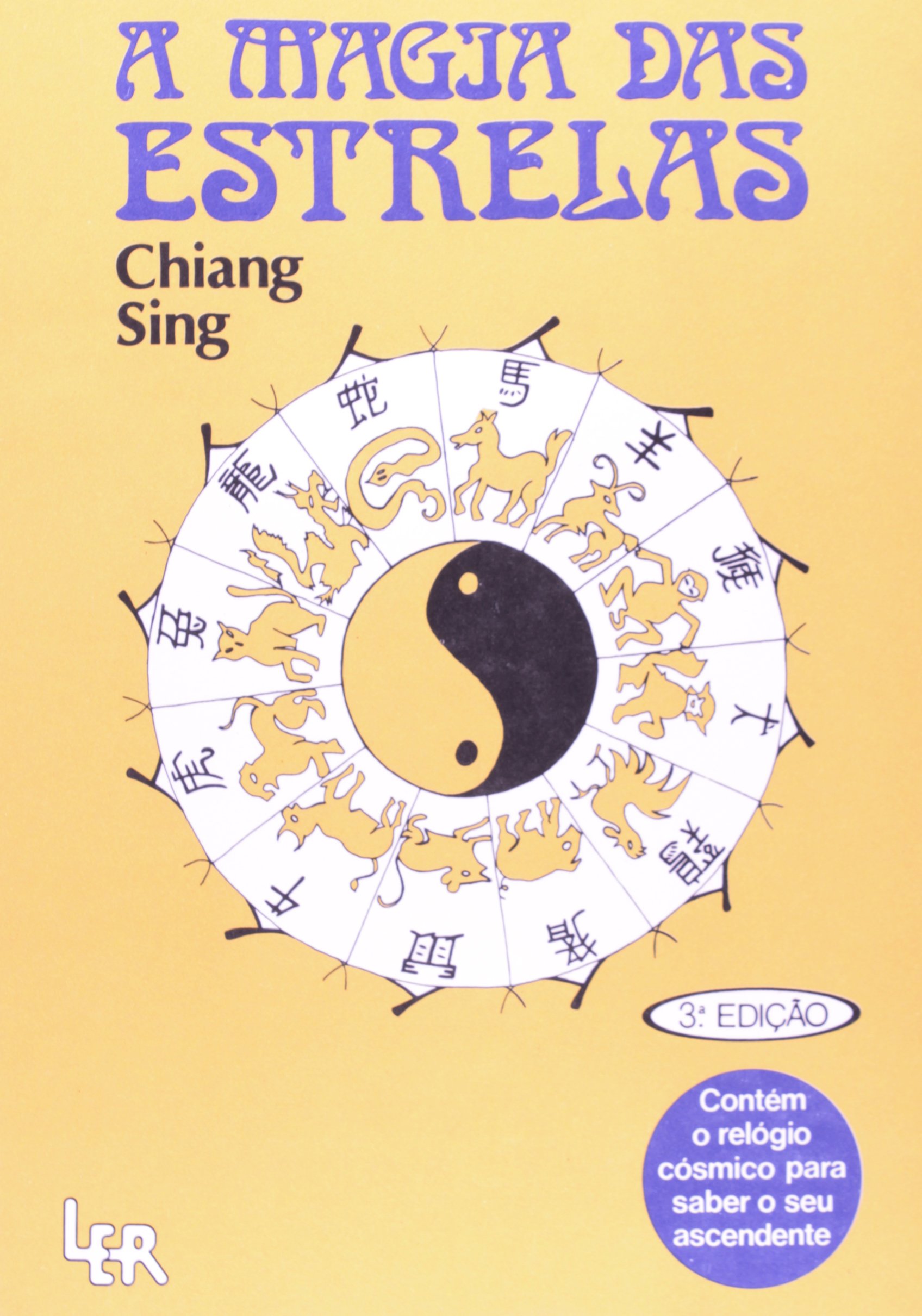 A Magia Das Estrelas Pdf Chiang Sing