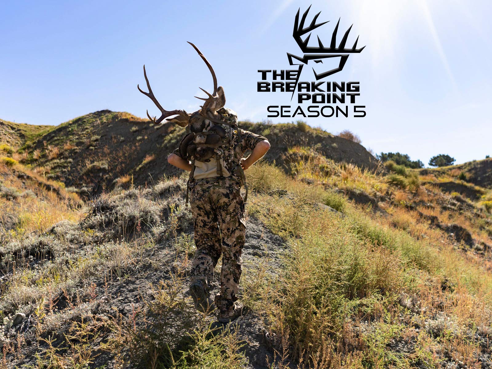 Watch The Breaking Point Tv | Prime Video