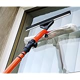 Betterware Telescopic Window & Conservatory Cleaner: Amazon.co.uk: Garden & Outdoors