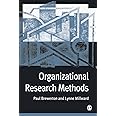 Amazon.com: Organizational Research Methods: A Guide for Students and ...