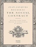 The Social Contract and Discourses: Jean-Jacques Rousseau, G.D.H. Cole ...