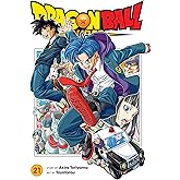 Amazon.com: Dragon Ball Super, Vol. 23: 9781974752812: Toriyama, Akira ...