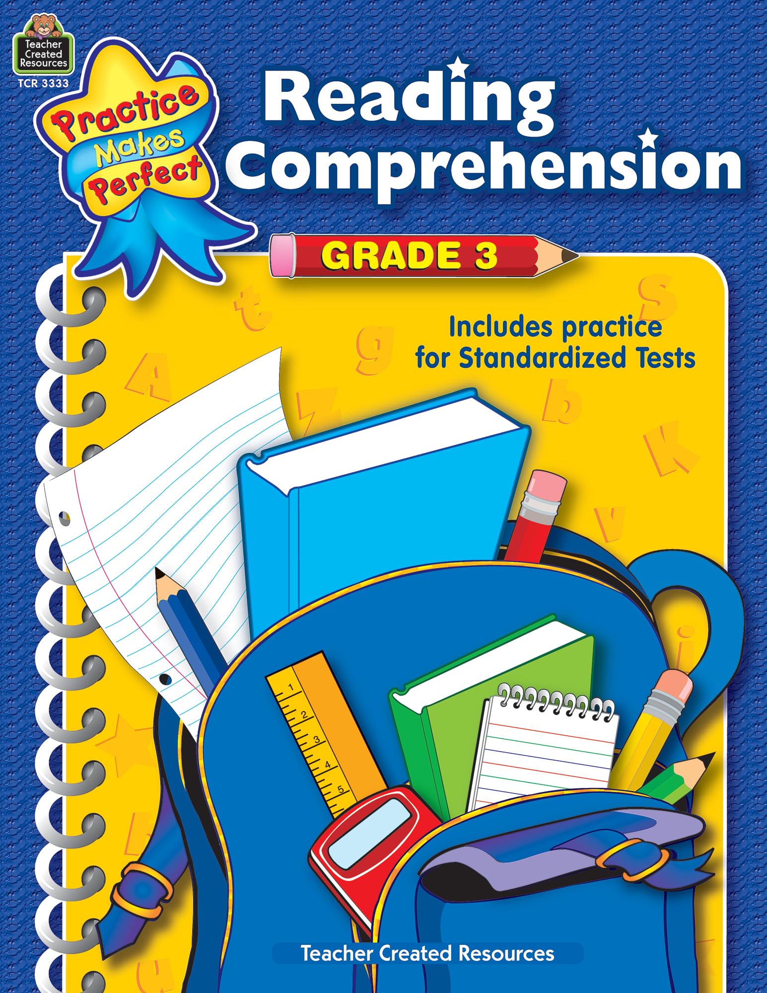 Mua Reading Comprehension Grade 3 Reading Comprehension Grade 3 ...