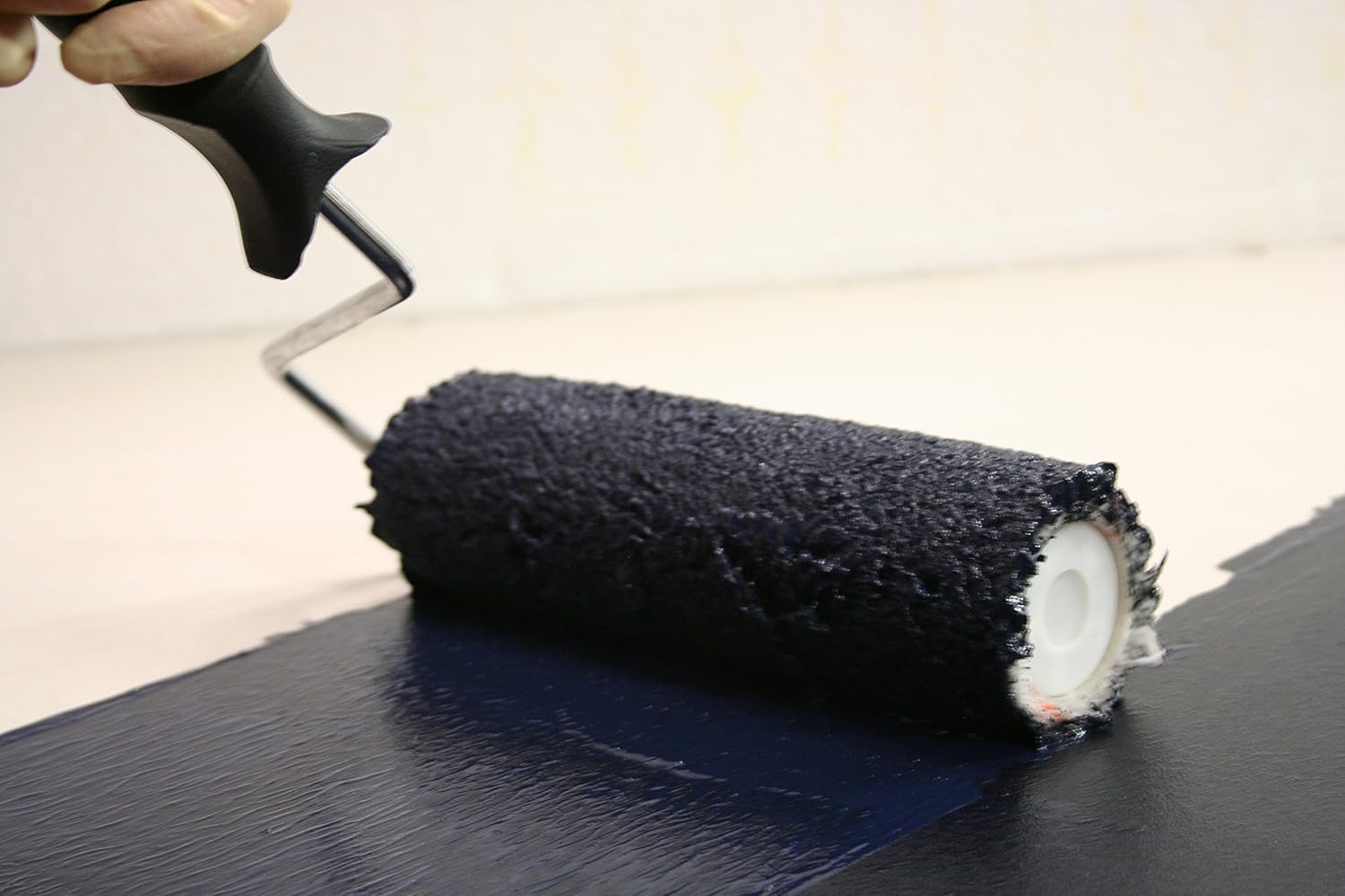 Drybase 5 litres Black Liquid Damp Proof Membrane – Liquid DPM Damp ...