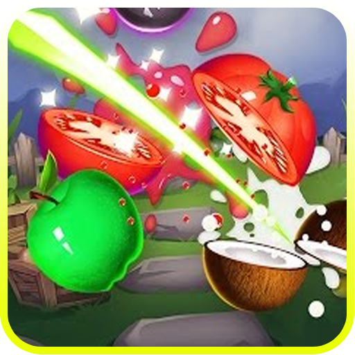 Fruit Ninja Slice:Amazon.com:Appstore for Android