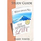 The Normal Christian Life: Nee, Watchman: 9780842347105: Amazon.com: Books