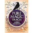 Pure Magic Oracle: Cards for strength,... by Engracia, Andres