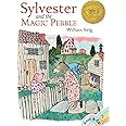 Sylvester and the Magic Pebble: Book and CD: Steig, William, Steig ...
