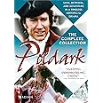 Amazon.com: POLDARK: THE COMPLETE COLLECTION : Robin Ellis, Angharad ...