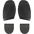 Amazon.com: Eagle Boot Sole & Heel Replacement Kit – Durable Rubber ...