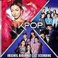Original Broadway Cast of KPOP - KPOP (Original Broadway Cast Recording) - Amazon.com Music