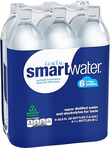 Amazon.com: smartwater