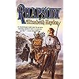 Rhapsody : Child of Blood: Haydon, Elizabeth: 9780812570816: Amazon.com ...