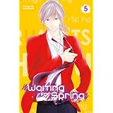Amazon.com: Waiting for Spring 1: 9781632365163: Anashin: Books