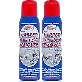 Amazon.com: LIFTER-1 Carpet Stain & Spot Remover 3 -Pack for Tough ...