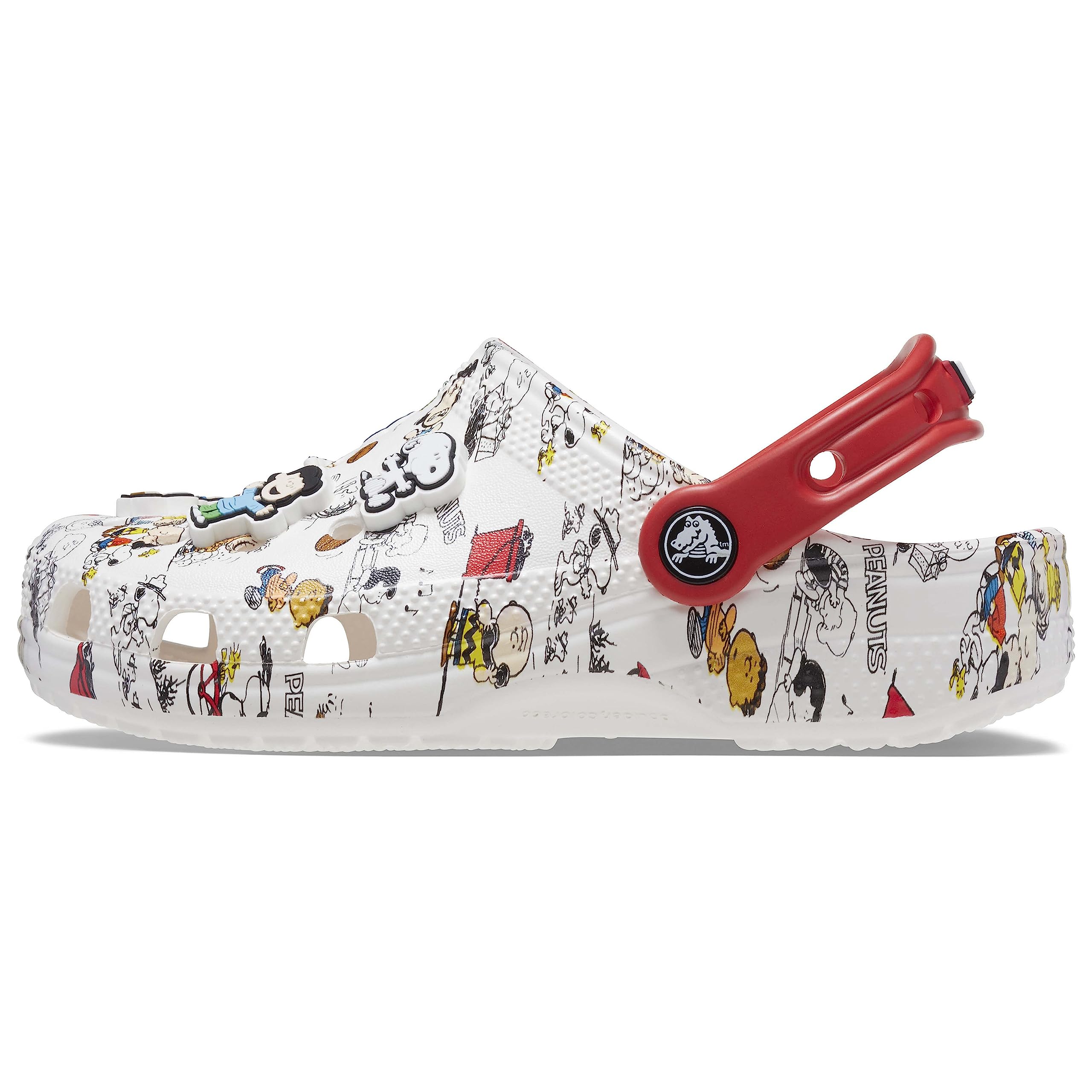 Mua Unisex-Adult Classic Peanuts Snoopy Clog trên Amazon Mỹ chính hãng ...