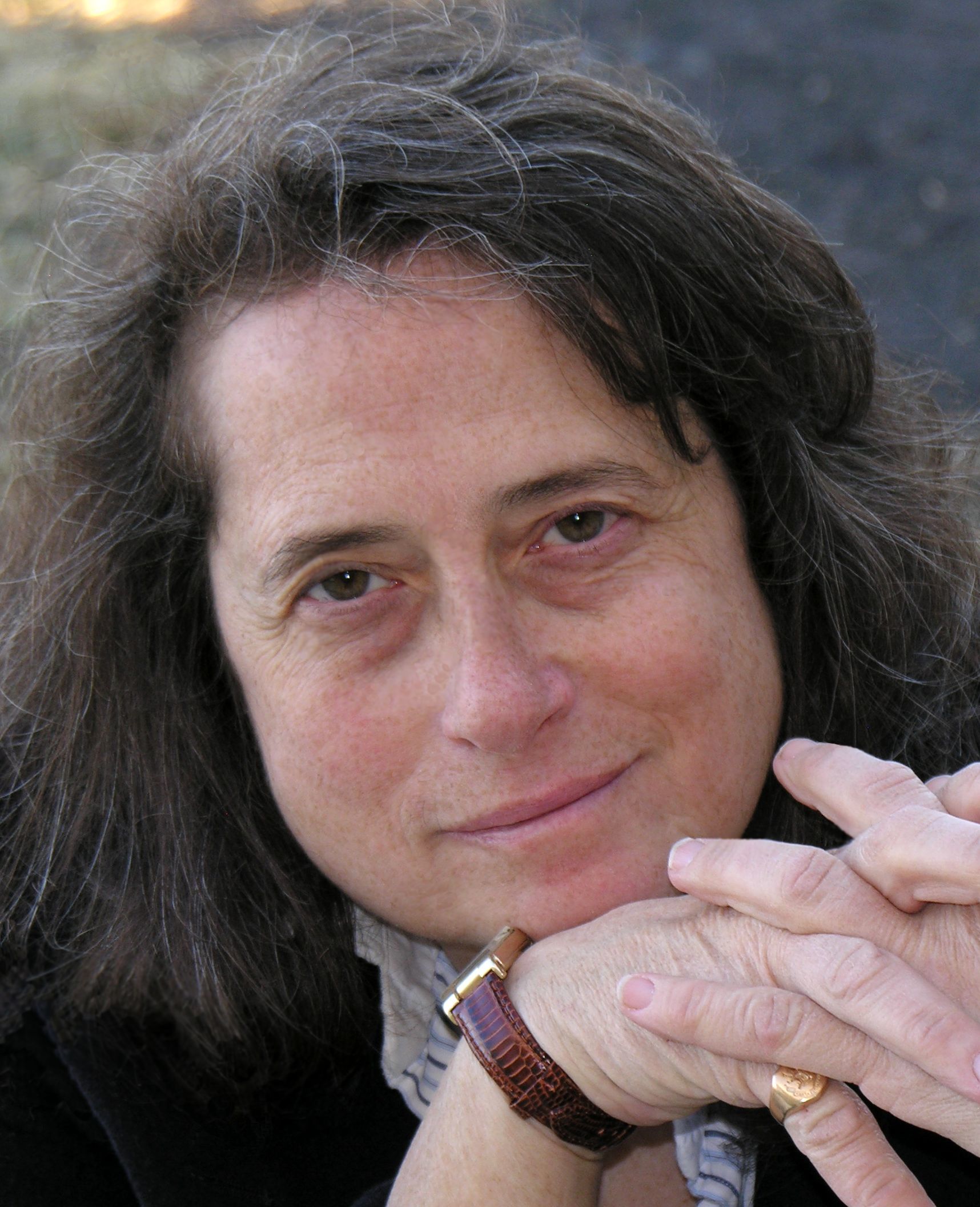 Julie M. Fenster – Audio Books, Best Sellers, Author Bio | Audible.com