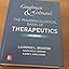 Goodman and Gilman's The Pharmacological Basis of Therapeutics, 13th ...