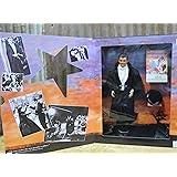 Amazon.com: Barbie Collector Gone with The Wind 75th Anniversary Rhett ...