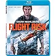 Amazon.com: Flight Risk - DVD, BLURAY, Digital [Blu-ray] : Mark ...