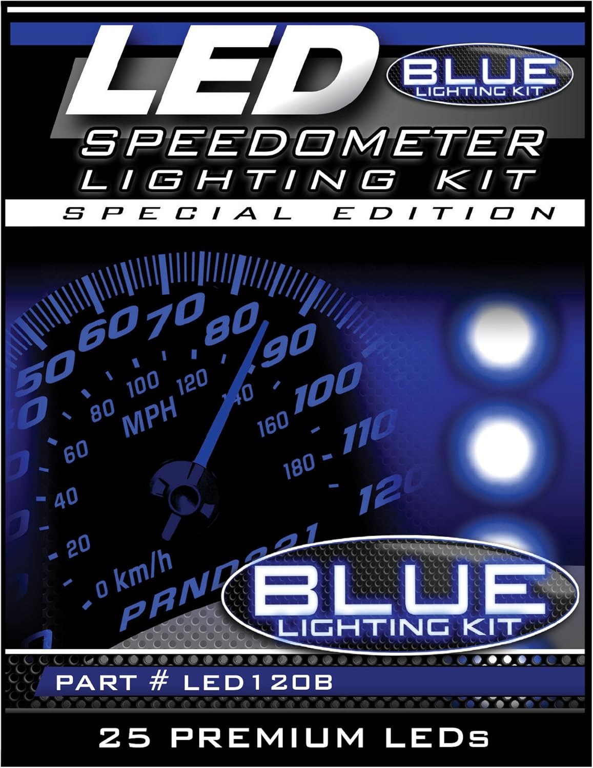 Amazon.com: US Speedo LED120B LED Light: Automotive