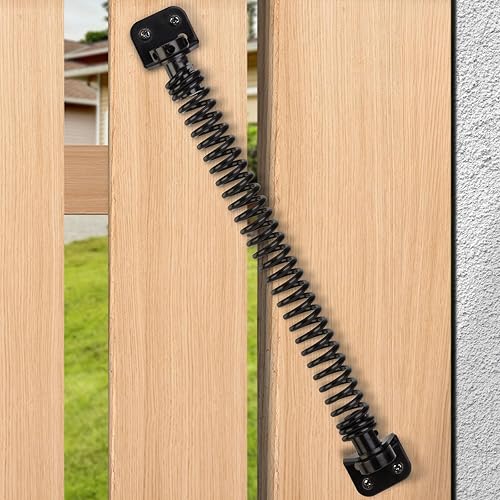 Heavy Duty Gate Closer Spring