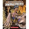 What If You Had Animal Feet?: Markle, Sandra, McWilliam, Howard ...