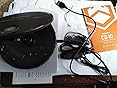 Oakcastle CD10 Personal Portable CD Player | Mains power or Battery ...