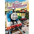 Amazon.com: Thomas & Friends: Start Your Engines! [DVD] : Joseph May ...
