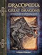 Dracopedia The Great Dragons: An Artist's Field Guide and Drawing ...