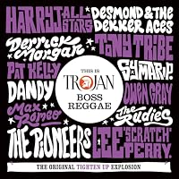 Amazon.co.uk Best Sellers: The most popular items in Reggae