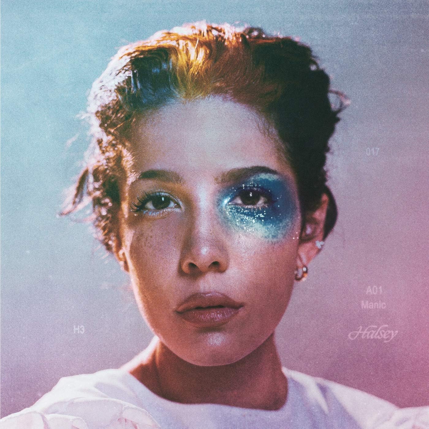 Manic (Vinyl): Halsey, Halsey: Amazon.ca: Music